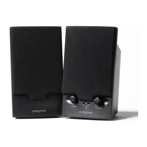 Creative SBS250 PC multimedia reproduktory